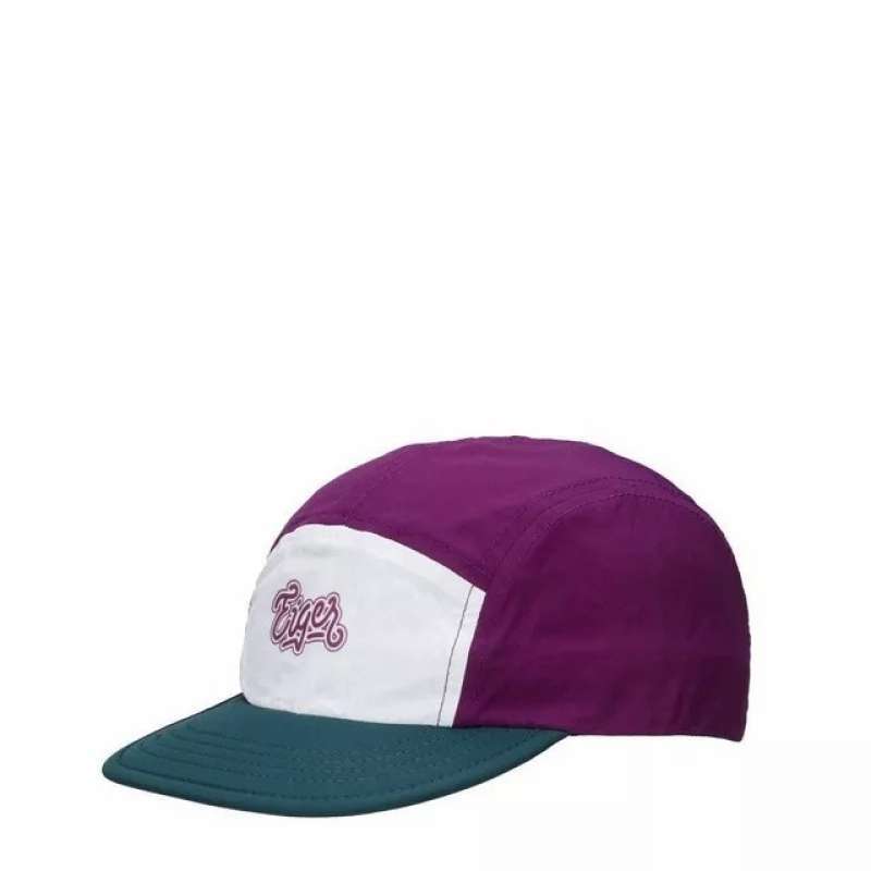 Jual Otdor - Eiger Topi Everly Cap Running - Purple Di Seller Otdor ...