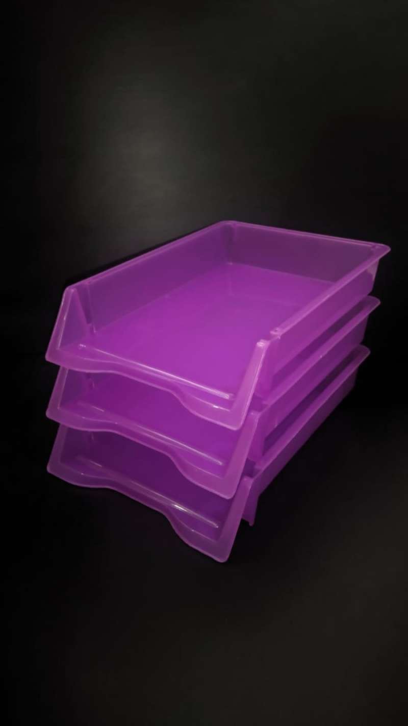 Jual Rak Dokumen Kertas Susun Original Harga Termurah Maret 2024 | Blibli