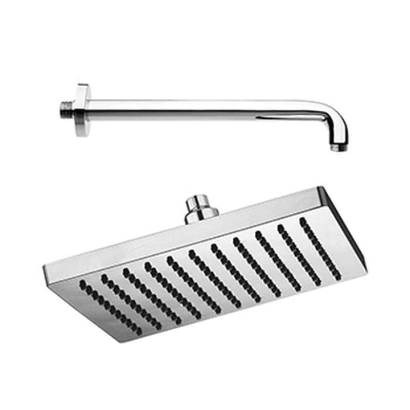 Promo WASSER WALL SHOWER - FIXED SHOWER - SHOWER HEAD RSS 001 Diskon 50 ...