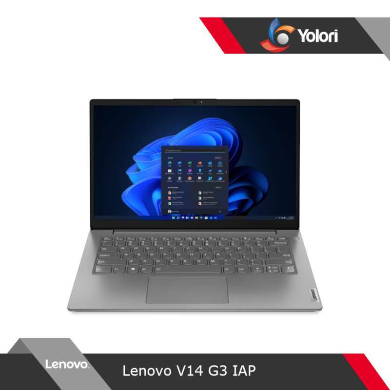Jual Lenovo V14 I3 Win11 Original Murah - Harga Diskon April 2024 | Blibli