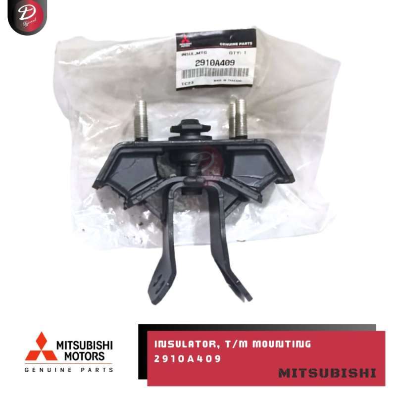Jual Mounting Transmisi Pajero Sport Terbaru Dengan Harga Termurah Di ...
