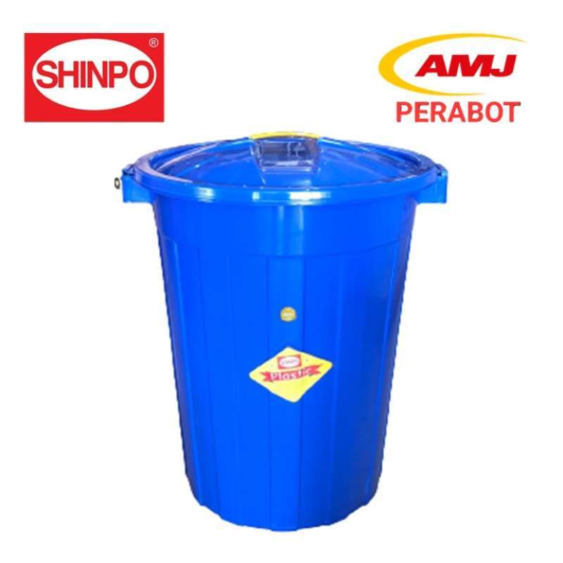 Jual Ember Air Tutup 70 Lt Original Murah - Harga Diskon Mei 2024 ...
