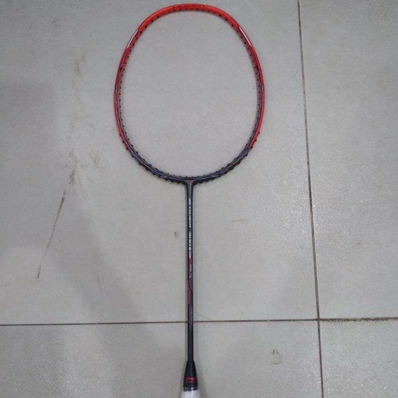 Jual Lining Raket Badminton 3d Calibar 300, 3d Calibar 300 B Boost ...