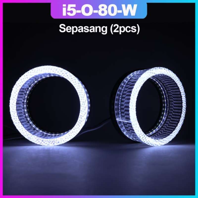 Jual 5D Shroud Glory Matrix 1 Warna | Premium 5D Casing Shroud Satu ...