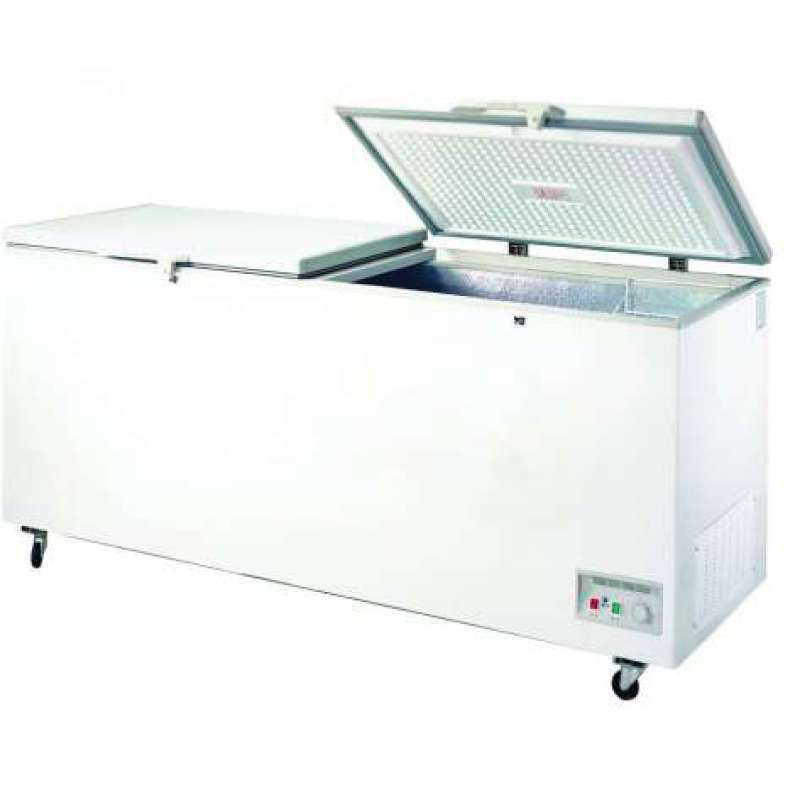 Jual Midea Chest Freezer Hd-680c 600l Di Seller Belanja.dulu - Tegal ...