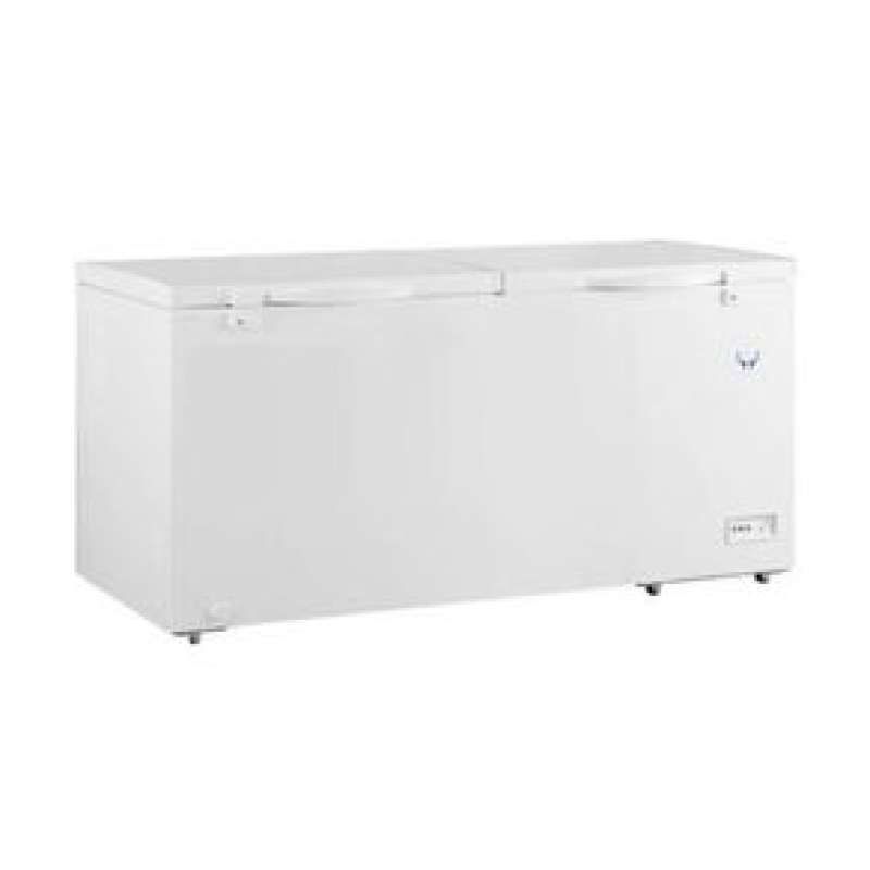 Jual Midea Chest Freezer Hd-680c 600l Di Seller Belanja.dulu - Tegal ...