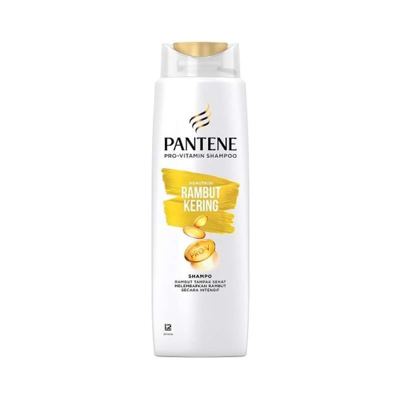 Jual PANTENE SHP NUTRISI RAMBUT KERING 290 ML di Seller Primo Citos ...