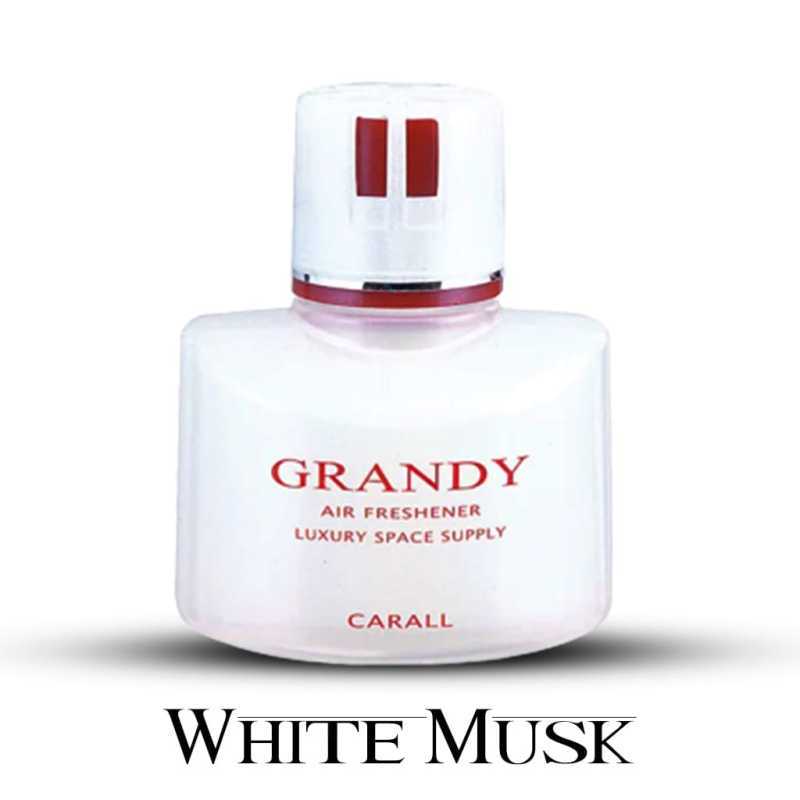 Jual Parfum Mobil Terbaik CARALL Grandy Made in Japan di Seller Carall ...