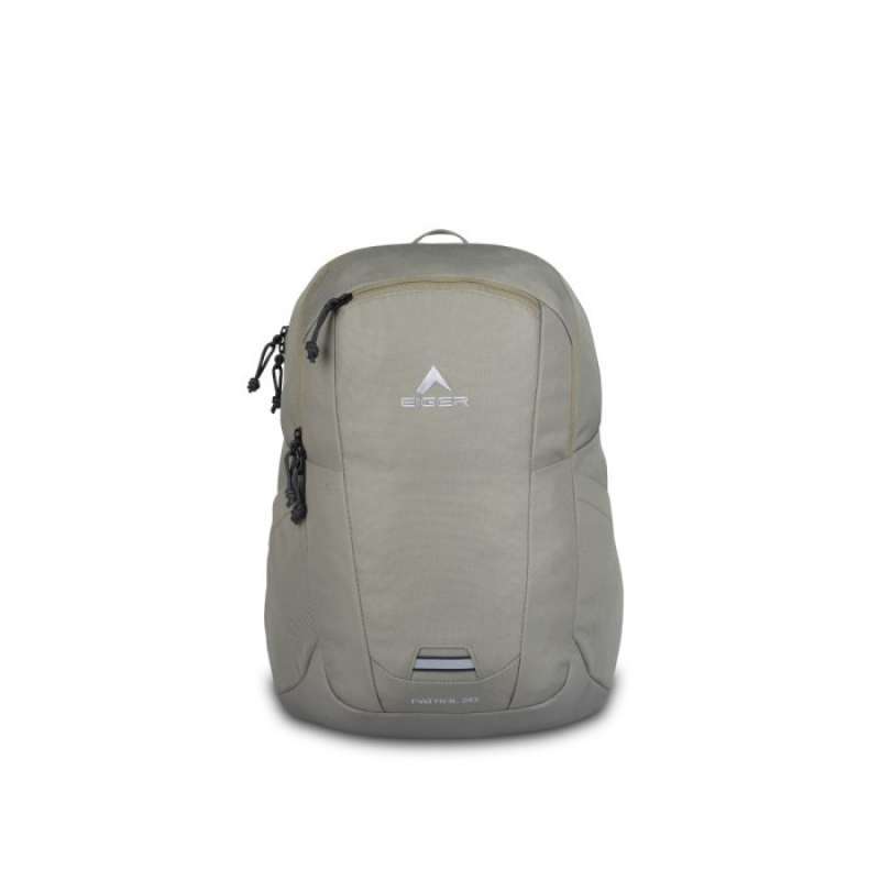 Jual EIGER TAS PATROL 20 DAYPACK - Cokelat 20L di Seller Otdor ...