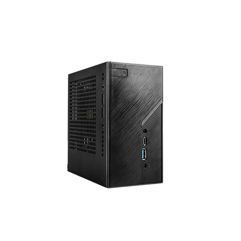 Promo MINI PC ASROCK DESKMINI X300 AMD ATHLON 3000G + RAM + SSD + W11 ...