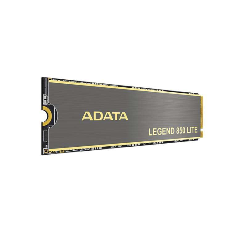 Promo SSD ADATA LEGEND 850 LITE 500GB M.2 NVME PCIe Gen4x4 Diskon 17% ...