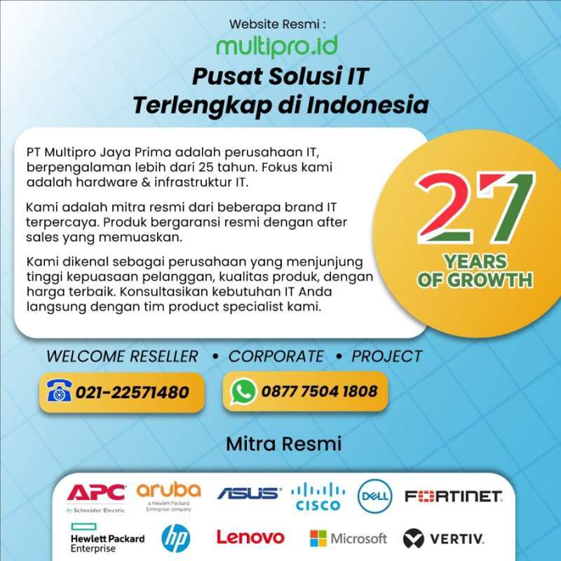 Jual Server Hpe Ml110 G11 Xeon-s 4410y 12-core 32gb 960gb Ssd P55536 ...
