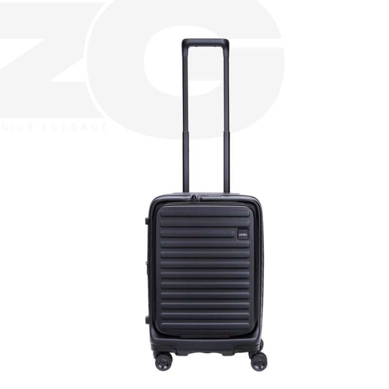 Promo Koper 20 Inch Hardcase Lojel (cubo) New Colour Expand Tsa ...