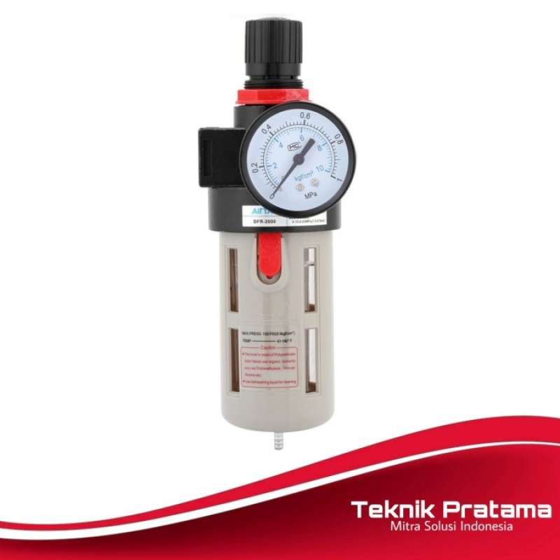 Promo Diskon Bfr Air Filter Regulator Pengatur Dan Filter Angin ...
