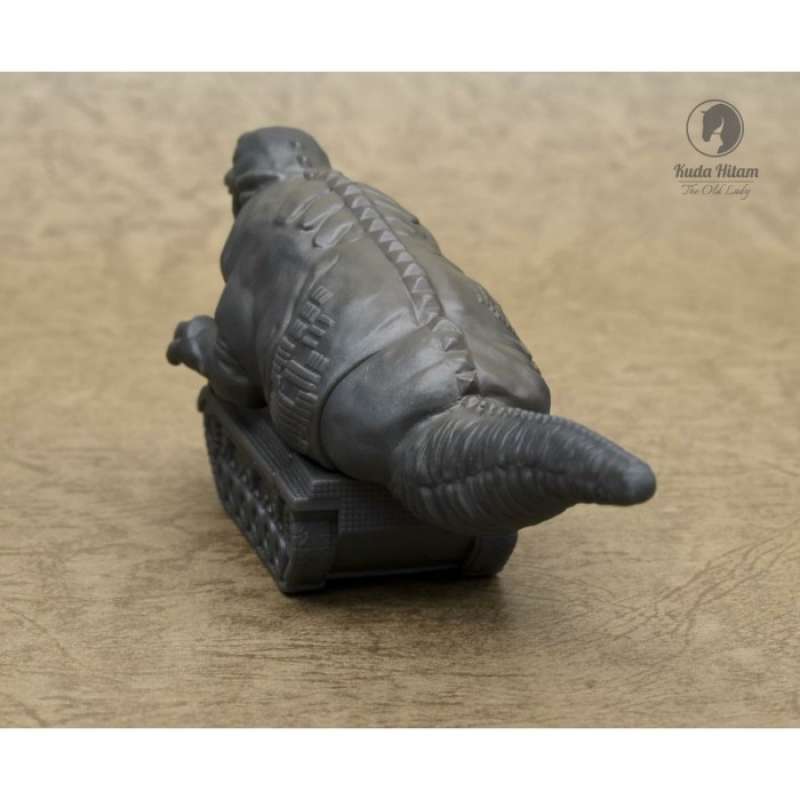 Promo Bandai Ultraman Kaiju Ultra Monster 500 Series 64 Dino Tank ...