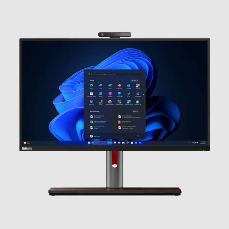 Jual Pc Aio Thinkcentre M90a Pro Gen 4 I7-13700 16gb 1tb Intel Uhd 27 ...