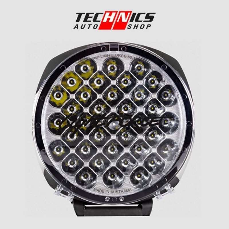 Jual Genesis Professional Edition LED Driving Lights di Seller ...