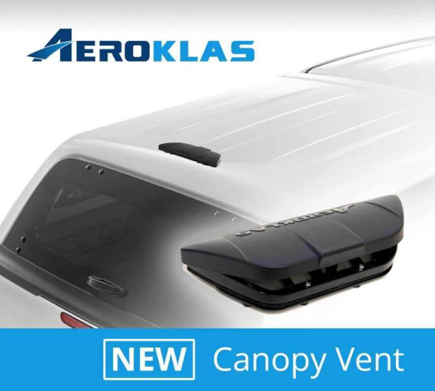 Jual AEROKLAS CANOPY ROOF VENT POP-UP STYLE di Seller Technics4x4 - Sei ...