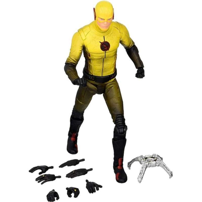 Promo [DC Collectibles] CW TV Series - Reverse Flash Diskon 23% di ...