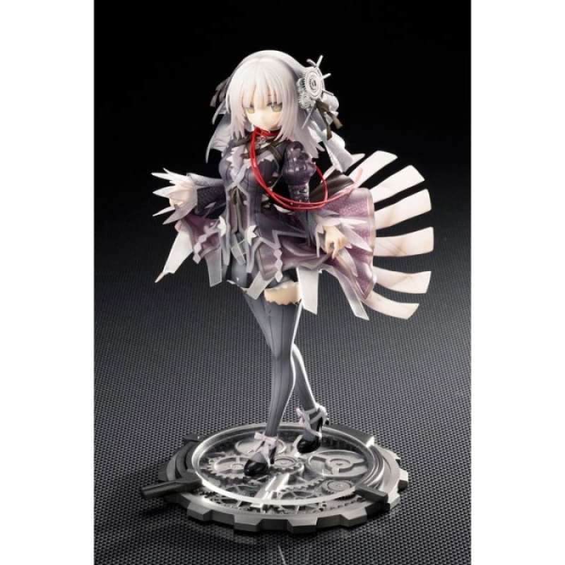 Promo Ryuzu Yourslave 1/7 Pvc Figure - Clocork Planet Diskon 23% Di ...