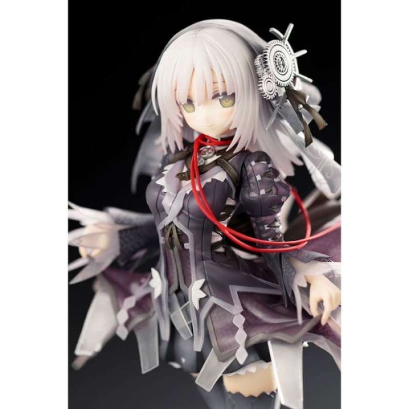 Promo Ryuzu Yourslave 1/7 Pvc Figure - Clocork Planet Diskon 23% Di ...