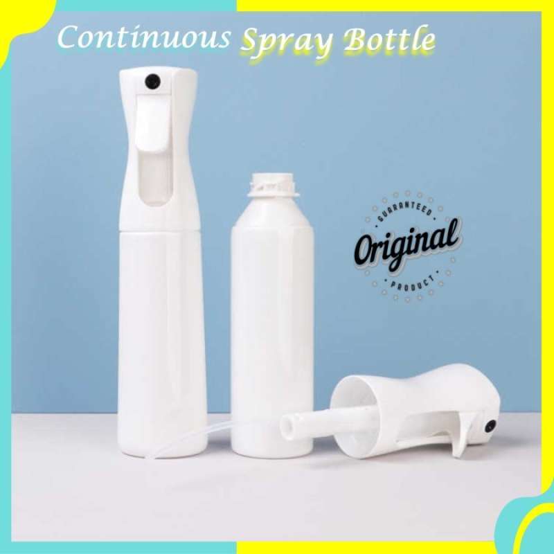 Promo Botol spray embun Halus Yijie iClean Semprotan Tanaman ...