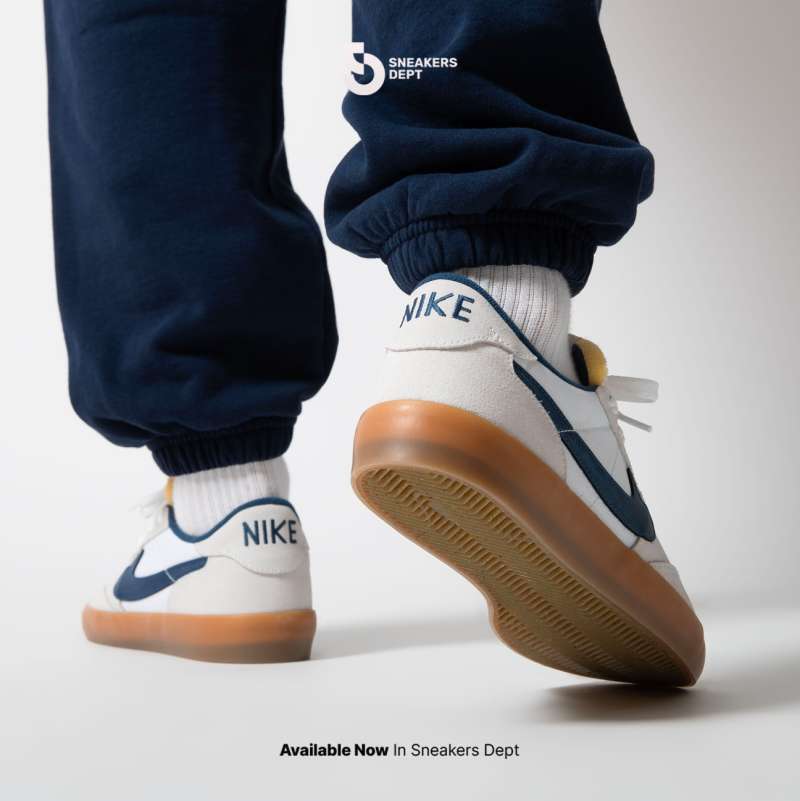 Promo Sepatu Skate Pria Nike Sb Heritage Vulc Cd5010102 Original - 45.5 ...