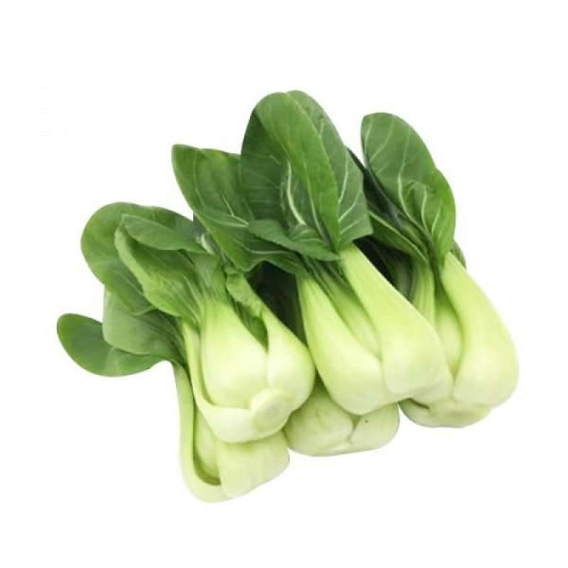 Jual Baby Pakcoy Pakchoy Segar 1kg Pasar Induk Pasar Modern di Seller ...