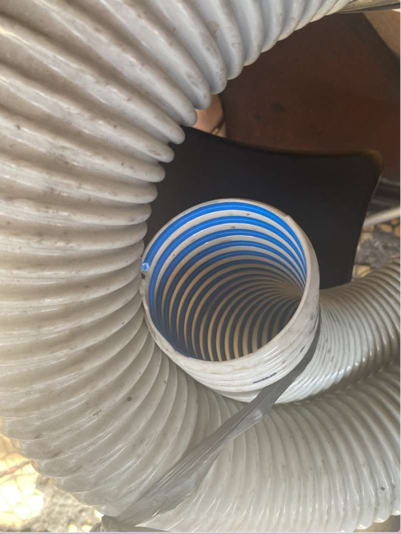 Promo DUCT HOSE LOKAL TRILLIUN 3 ECERAN UNTUK HAWA UDARA - SELERA_KITA ...
