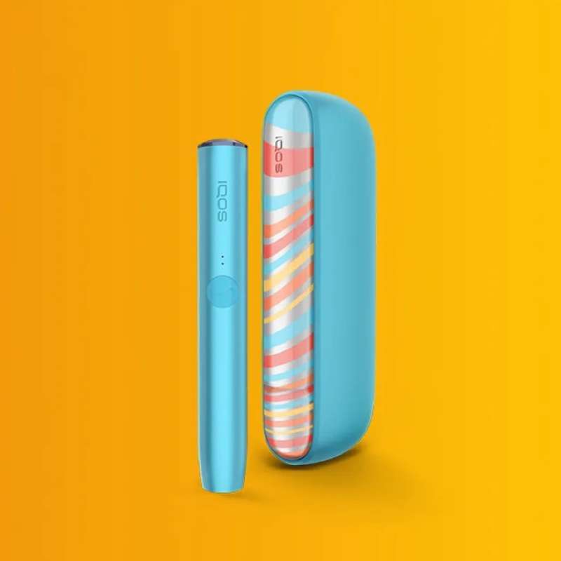 Jual Iqos Japan Termurah - Harga Grosir Terupdate Hari Ini | Blibli