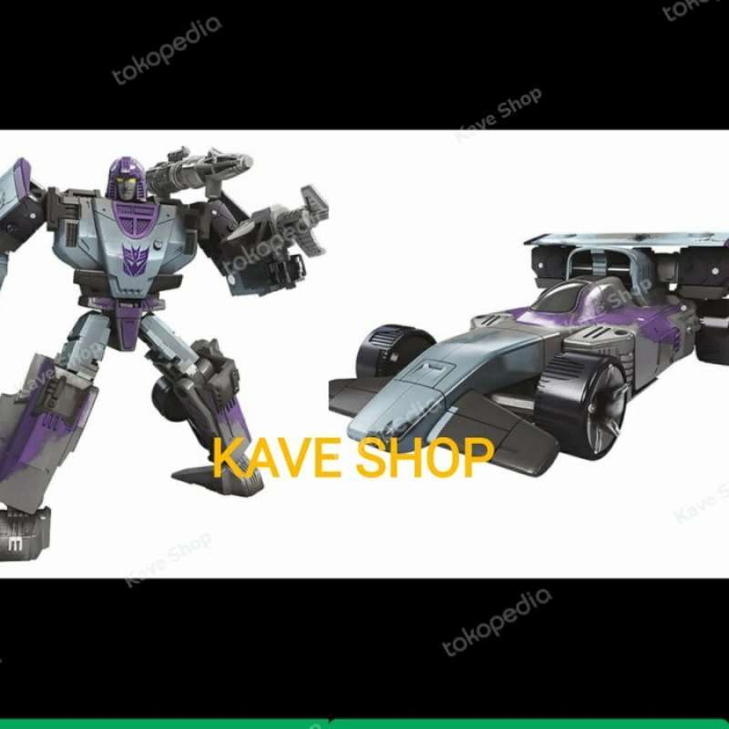 Promo Transformers Wfc Trilogy Autobot Mirage - Hasbro - New - Tocko99 ...