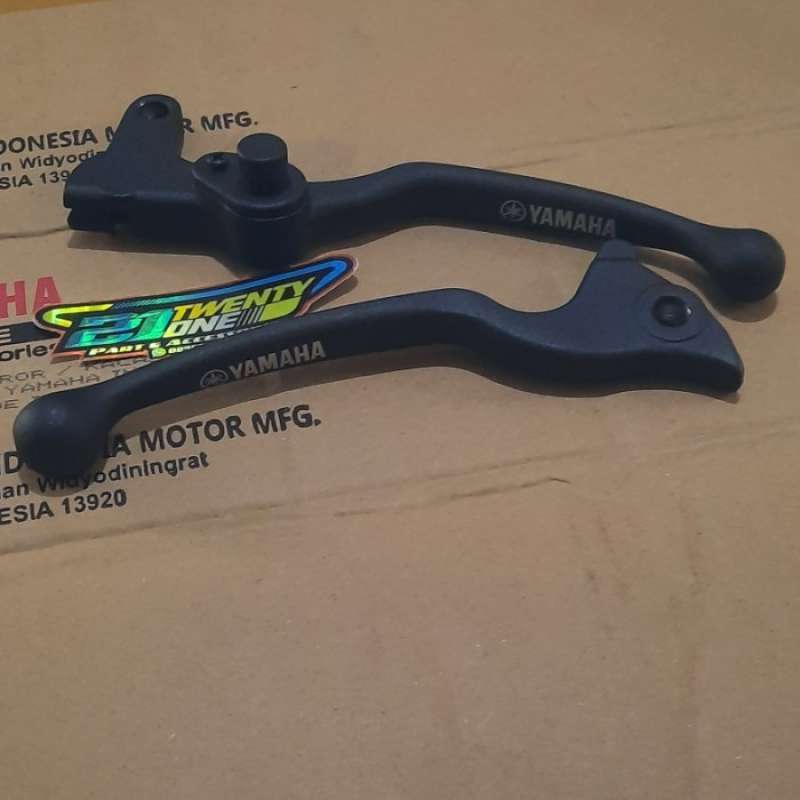 Promo Handle Rem Laser Fazzio Mio J M3 Soul Gt Fino Fi Gear Filano ...