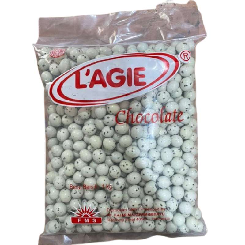 Jual Lagie Golden City Chocolate Choco Ball Gold Coin Halal 1kg / 1 Kg ...