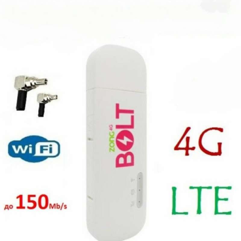 Jual Modem Wifi Mifi Bolt E8372 Di Seller Laku Online Shop - Laku ...