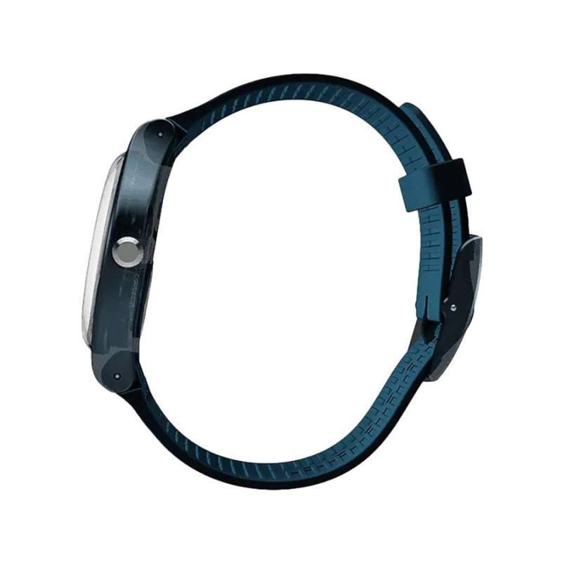 Promo Jam Tangan Swatch So29n704 Blue Rebel Original Garansi Resmi 2 ...