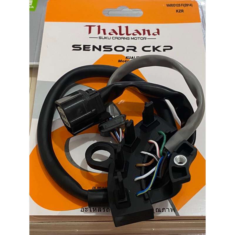 Jual Sensor Ckp Kaki 4 Vario125 Fi Kzr Thalland Di Seller Victory Motor ...