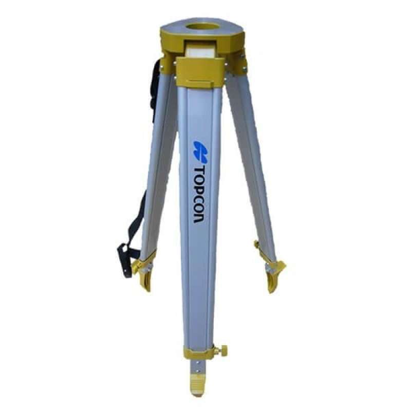 Jual Tripod Statif Topcon Untuk Total Station Gps Rtk Original Di ...