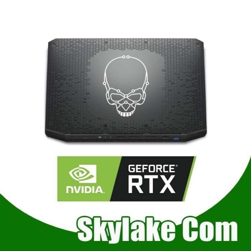 Promo Intel Nuc11phki7c-16s512w11 (ram 16gb Ssd 512gb Win11 Core I7 ...