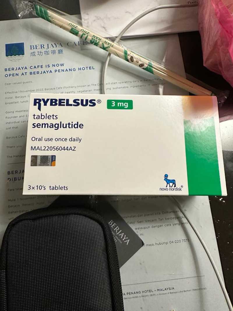 Wegovy Semaglutide Lengkap Harga Terbaru Juni 2024 | Blibli