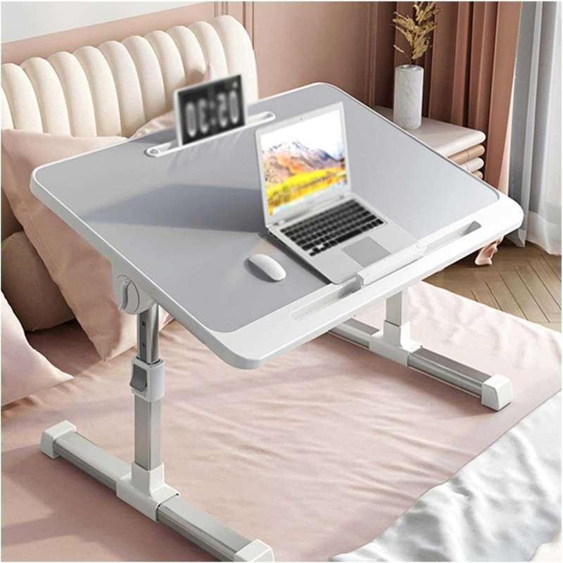 Jual Chenyao Meja Lipat Laptop Belajar Foldable Bed Table Adjustable Dc ...
