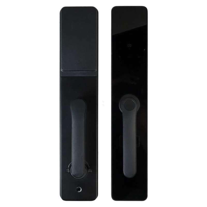 Jual Ximiir Smart Door Lock Bluetooth Password Card Ttlock F8-tt-m ...
