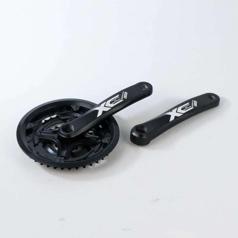 Jual Xinma Mx Gigi Crankset Sprocket Sepeda 24t 34t 42t 7/8/9 Speed ...