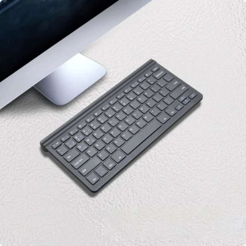 Jual Imice Keyboard Wireless Bluetooth 3 Channel 2.4ghz Im440 Keyboad ...