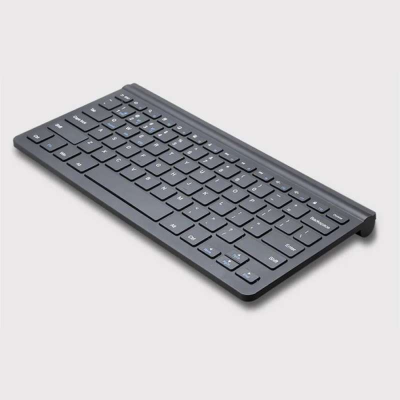 Jual Imice Keyboard Wireless Bluetooth 3 Channel 2.4ghz Im440 Keyboad ...
