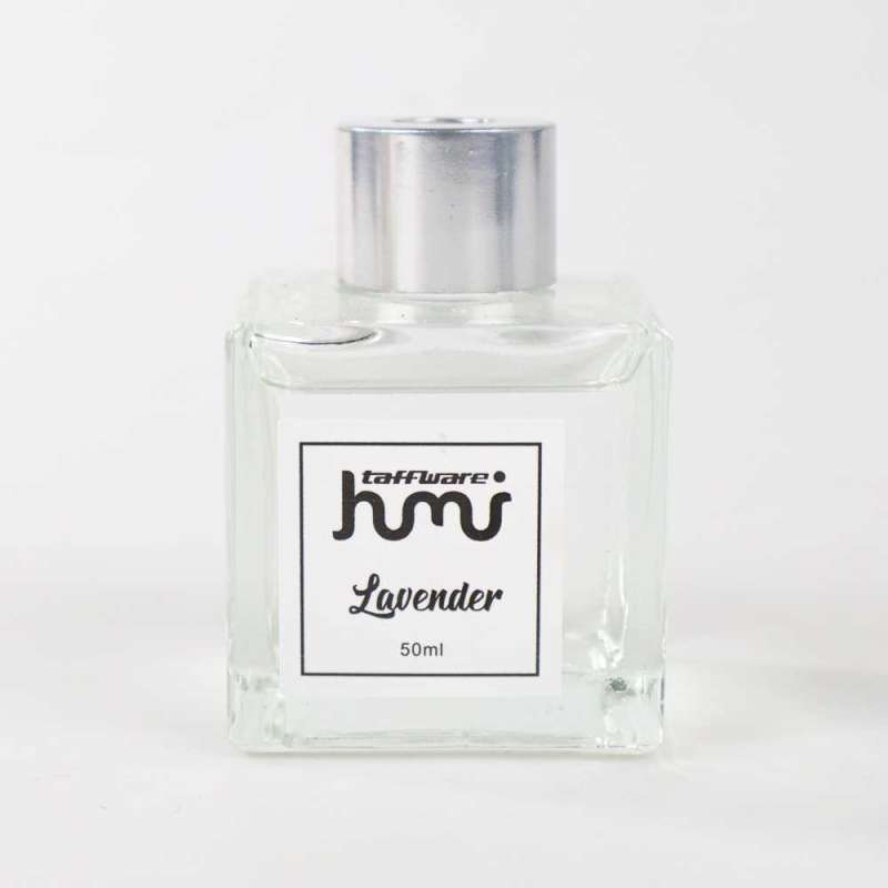 Promo Pengharum Ruangan Reed Diffuser 50ml Df-100 Tungku Aromaterapi ...