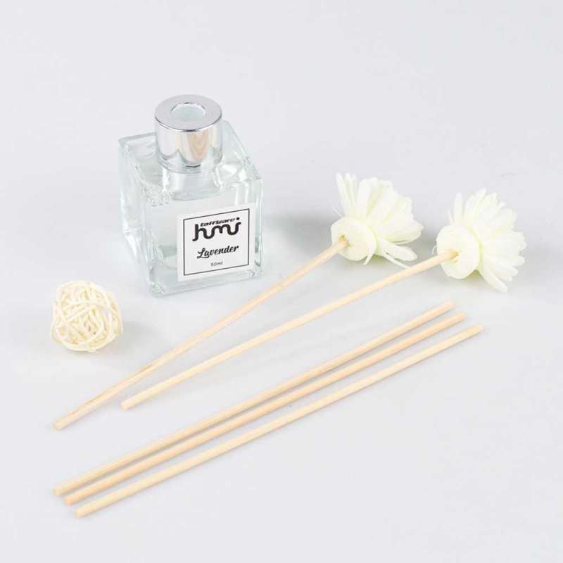 Promo Pengharum Ruangan Reed Diffuser 50ml Df-100 Tungku Aromaterapi ...