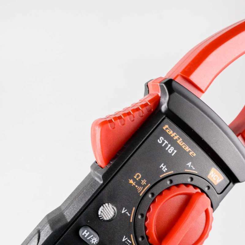 Jual Aneng Digital Multimeter Voltage Tester Clamp St181 Tespen Listrik ...