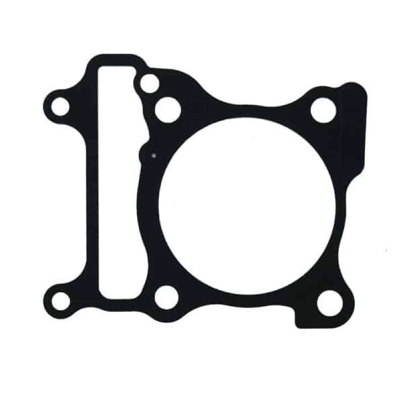 Jual Perpack Block Gasket Cylinder Adv160 Pcx160 Vario160 12191-k1z-j11 Honda Ahm Di Seller ...