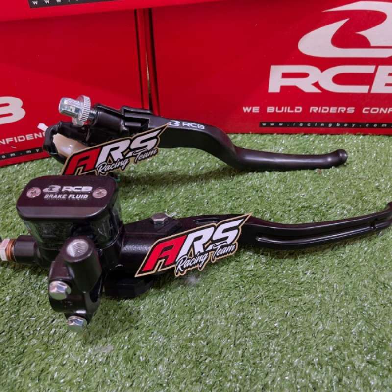 Promo Master Rem Rcb Kotak & Handle Kopling E2 & Rem Rcb E3 12.7mm ...