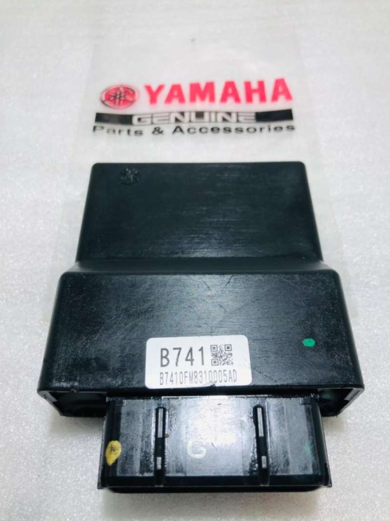 Promo Ecu Cdi X 3000cc Kode B741 New Asli Ygp Diskon 23% Di Seller ...